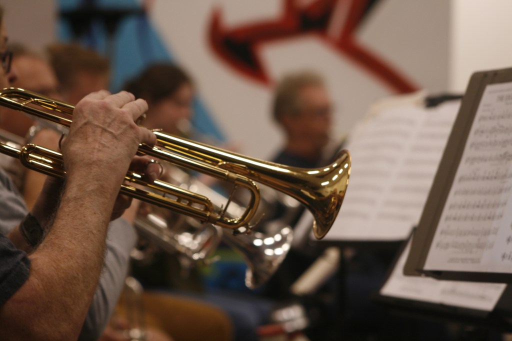 About Us – Raleigh Concert Band