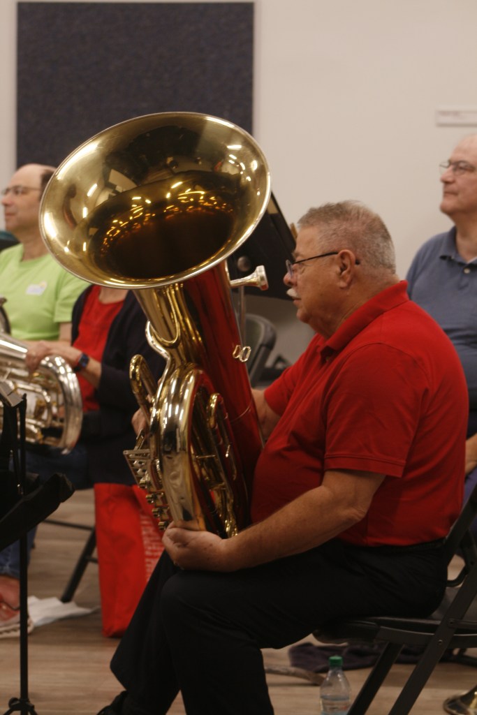 Who We Are – Raleigh Concert Band