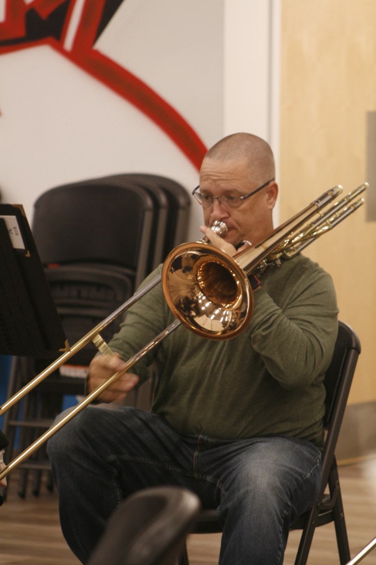 Board of Directors – Raleigh Concert Band