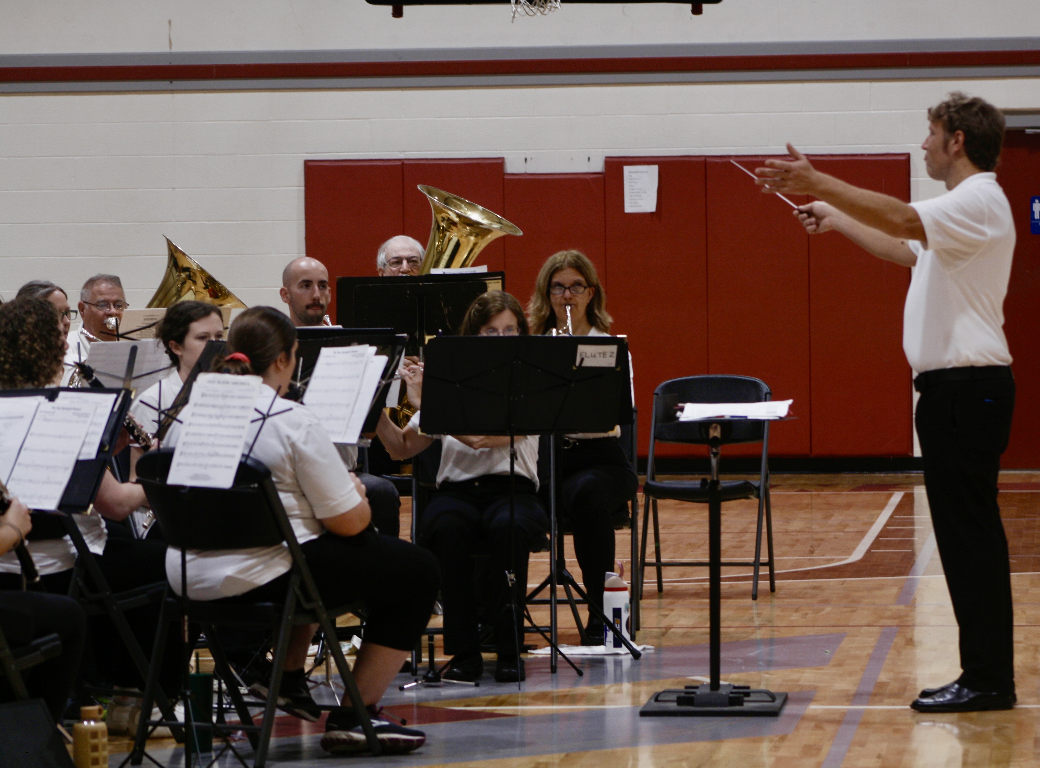 Photo Gallery – Raleigh Concert Band